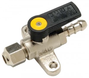 LPG & Natural Gas valves | Sagiv