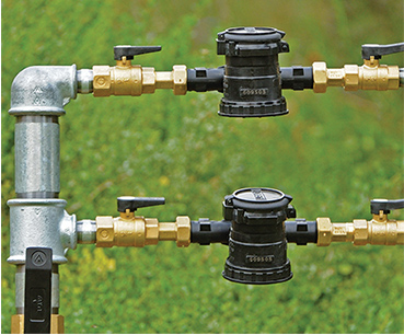 Sagiv | Partnering for Flow Control