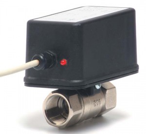 Fluids and Air Valves | Sagiv