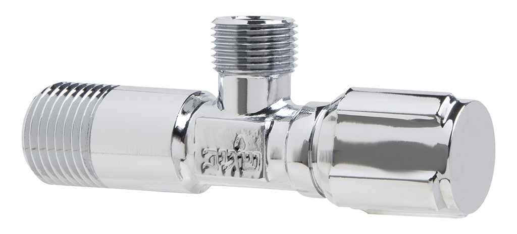 Nil Angle Valve | Sagiv