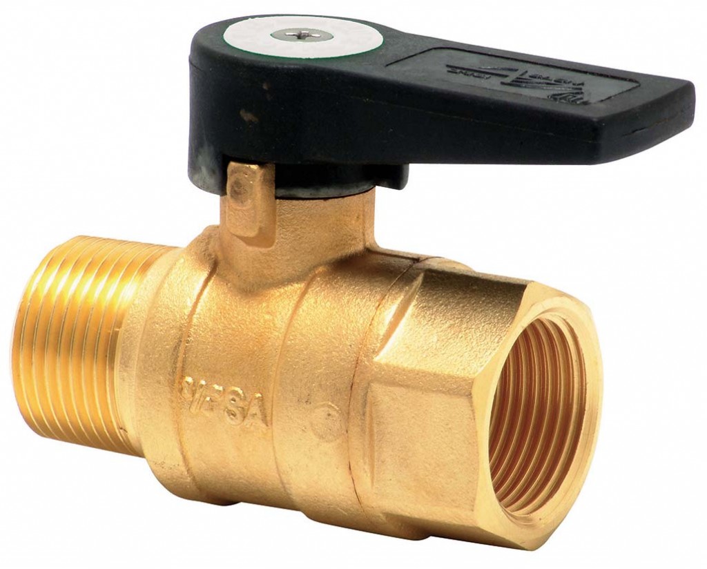 Fluids and Air Valves | Sagiv