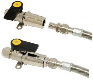 LPG & Natural Gas valves | Sagiv